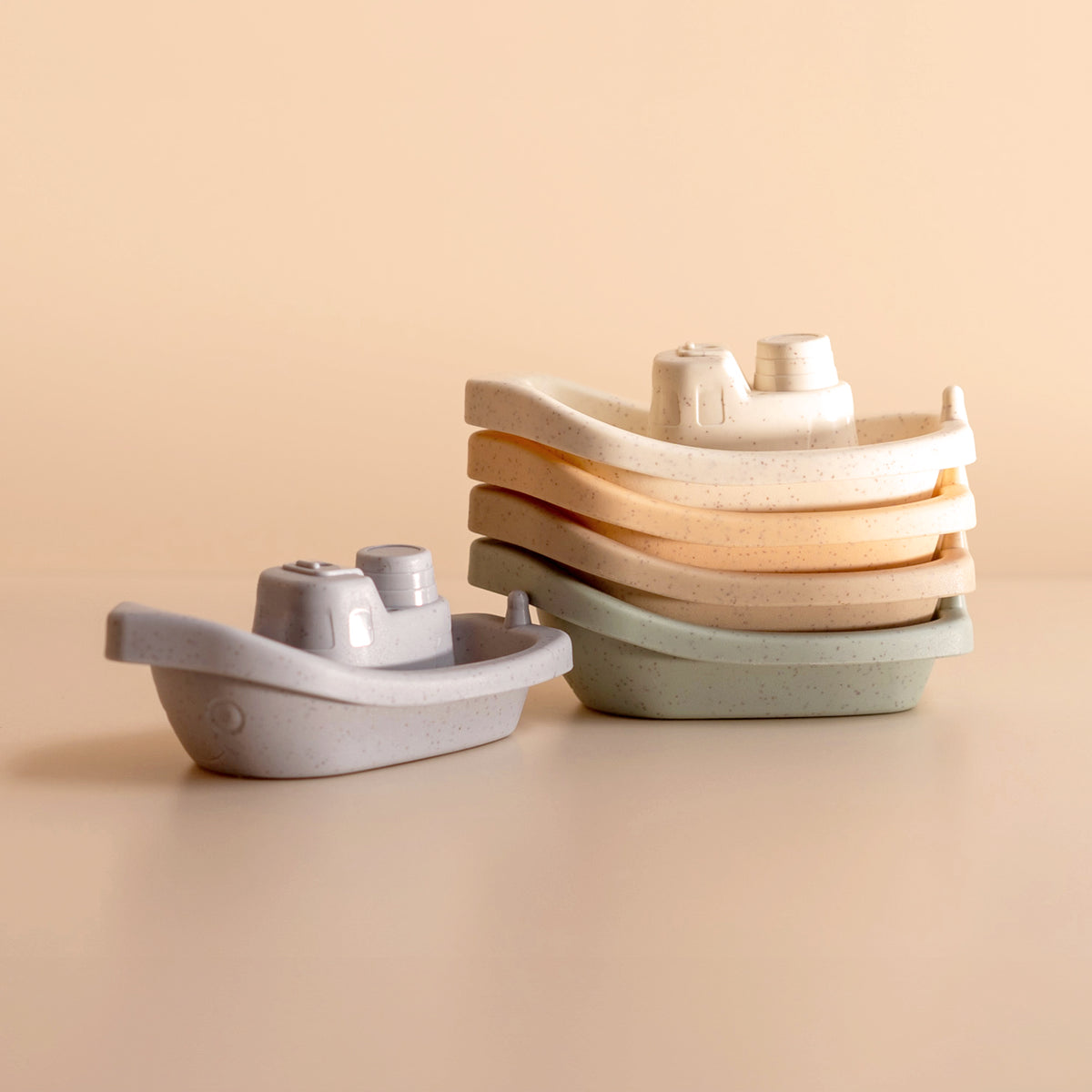 Mini Roo Boats – Muli Roo