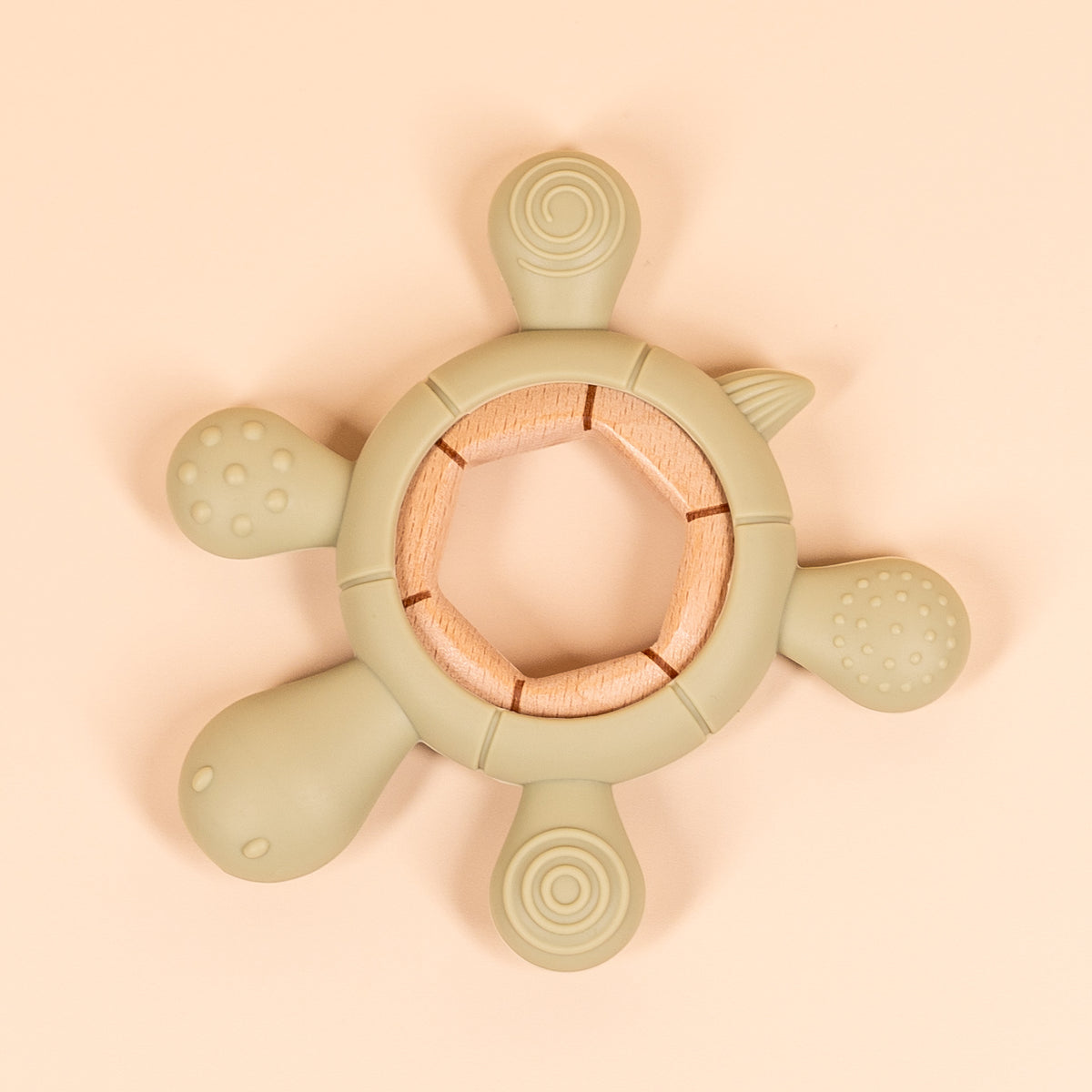 Baby Shell – Muli Roo